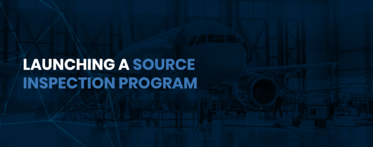 Case Study: Launching a Source Inspection Program | Unitek