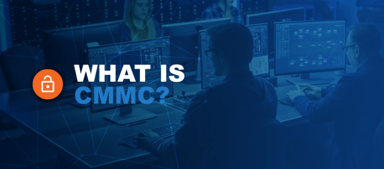What Is CMMC? DoD's Cybersecurity Certification | Unitek