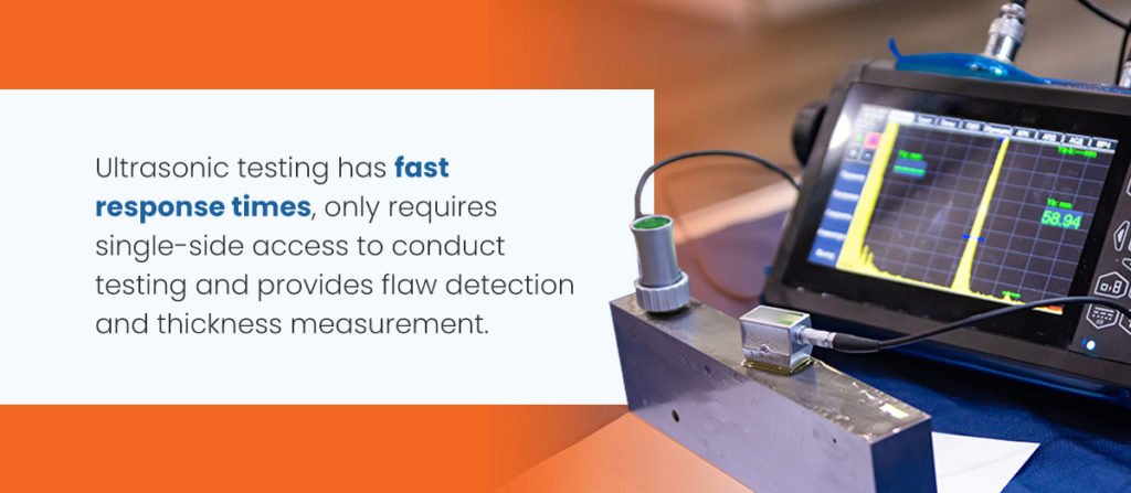 A Complete Guide to Non-Destructive Testing | Unitek