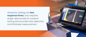 A Complete Guide to Non-Destructive Testing | Unitek