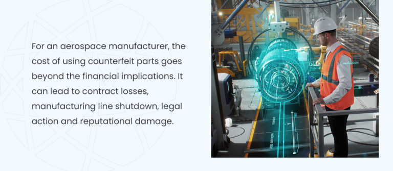 Counterfeit Parts Detection and Prevention | Unitek