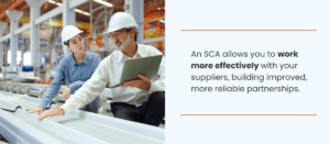 Understanding Supplier Capability Assessments | Unitek